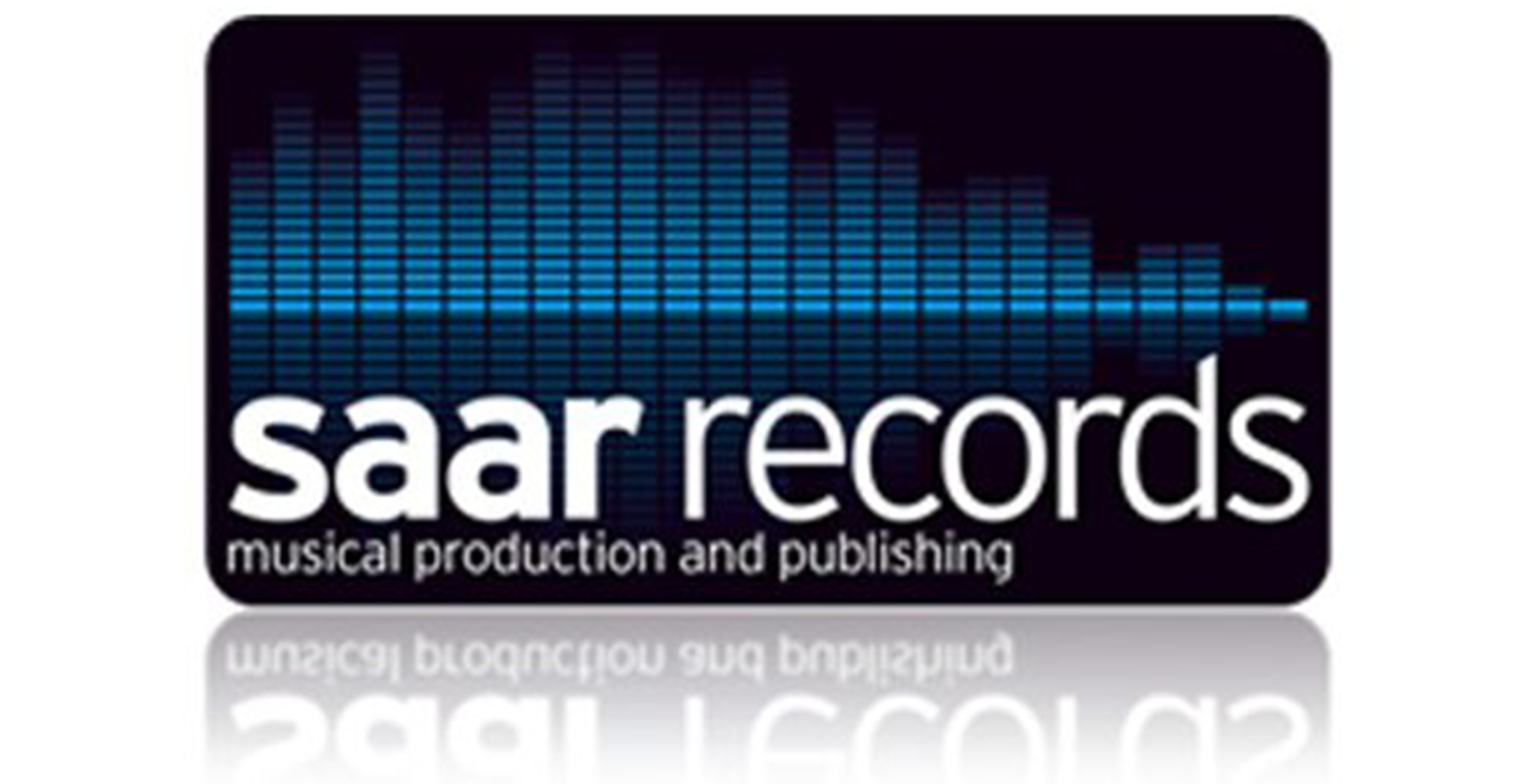 SAAR RECORDS - Branded entertainment musicale